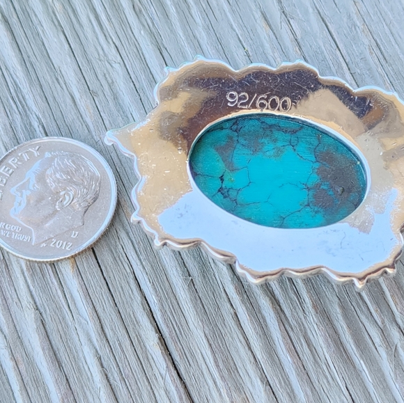 Nicky Butler | Jewelry | Nicky Butler Raj Collection Sterling Silver ...